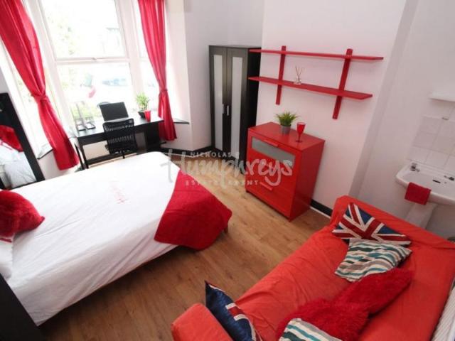 1 bedroom Property To Let