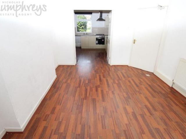 1 bedroom Property To Let