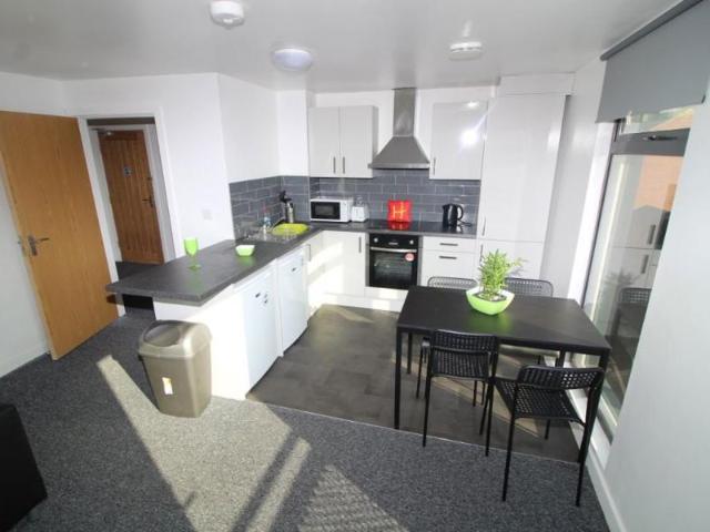 1 bedroom Property To Let