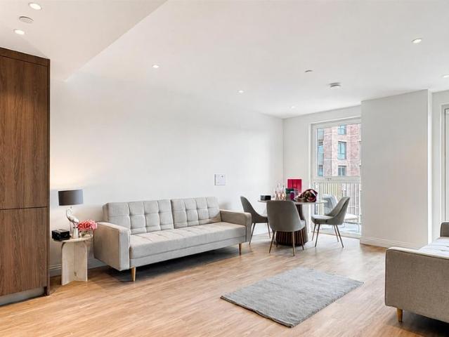 1 bedroom property to let