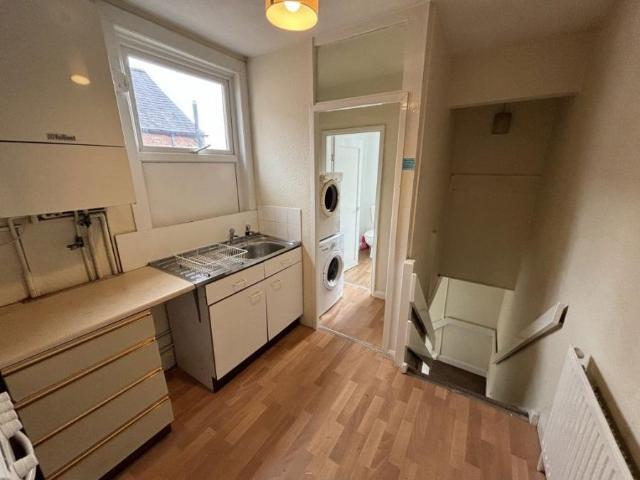 1 bedroom Property To Let