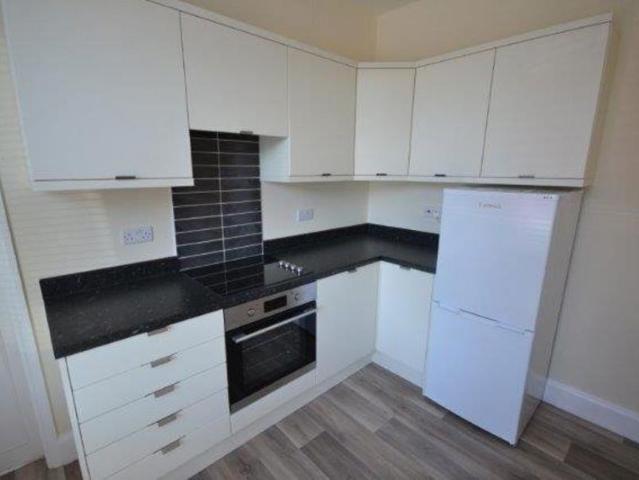 1 bedroom Property To Let