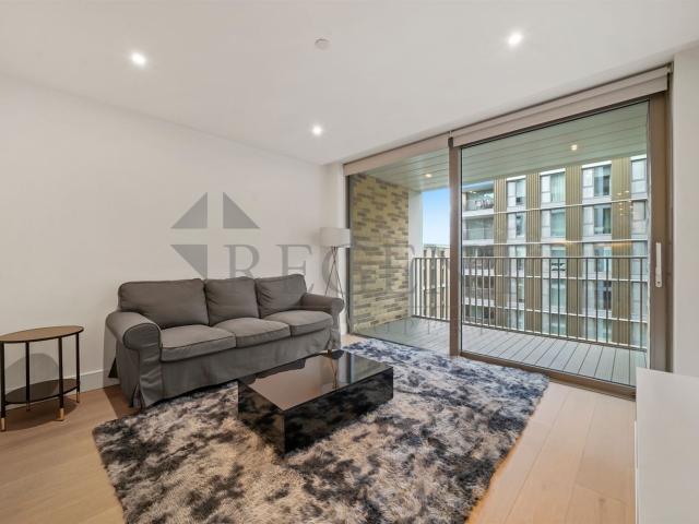 1 bedroom property to let