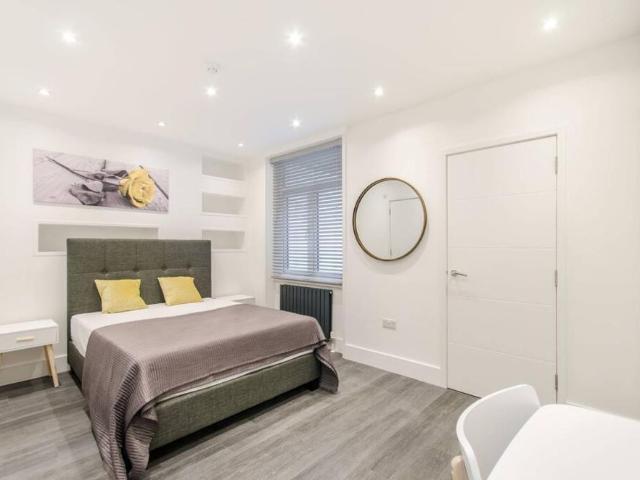 1 bedroom property to let
