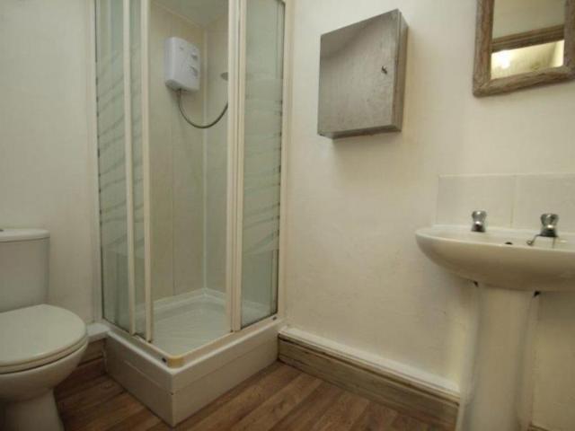 1 bedroom Property To Let