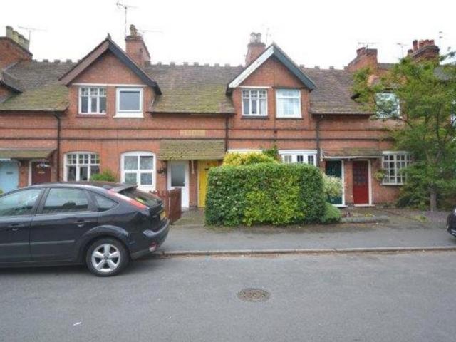 1 bedroom Property To Let