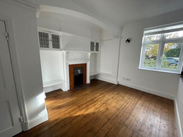 1 bedroom Property To Let