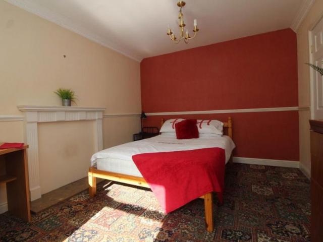 1 bedroom Property To Let