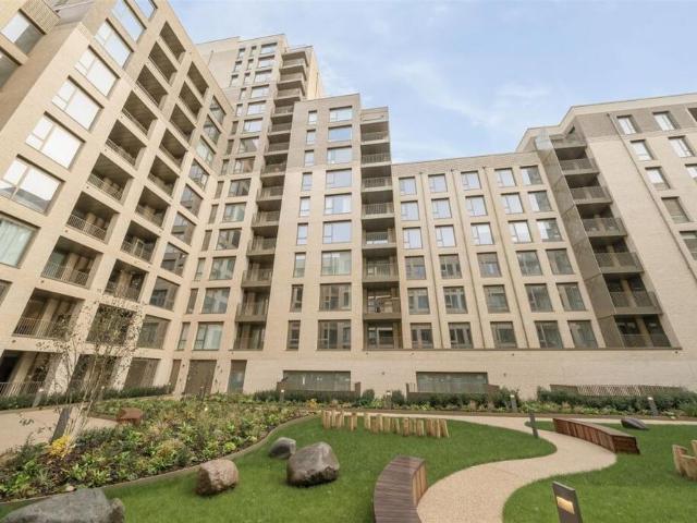 1 bedroom property to let