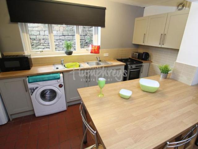 1 bedroom Property To Let
