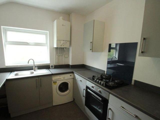 1 bedroom Property To Let