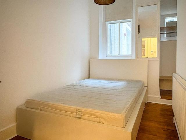 1 bedroom property to let