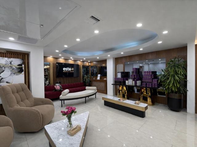 1 bedroom property to let