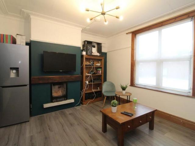 1 bedroom Property To Let