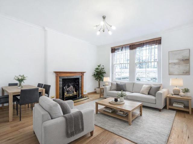 1 bedroom property to let
