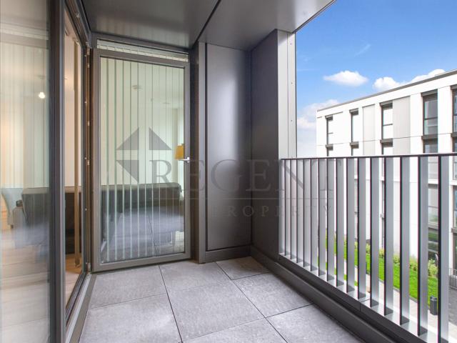 1 bedroom property to let