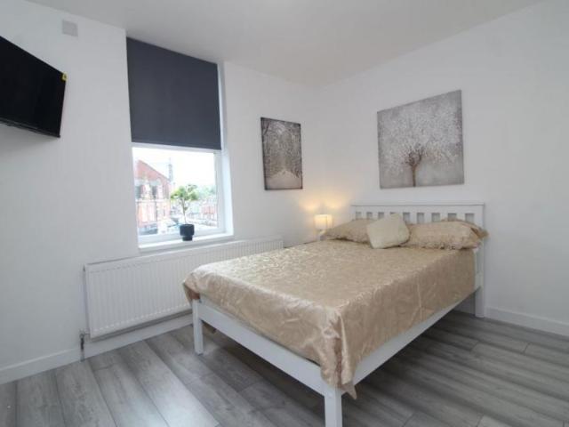 1 bedroom Property To Let