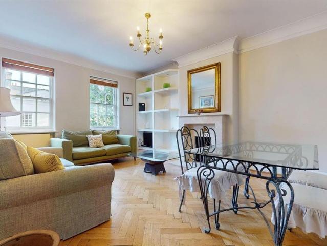 1 bedroom property to let