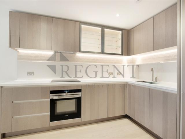 1 bedroom property to let