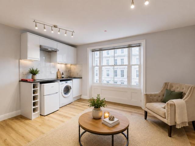 1 bedroom property to let