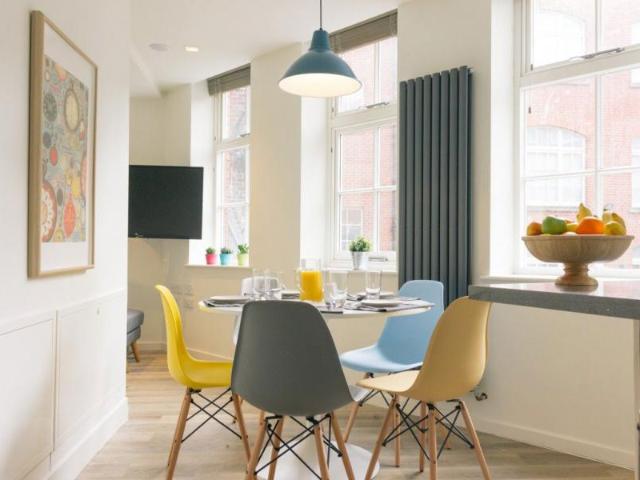 1 bedroom Property To Let