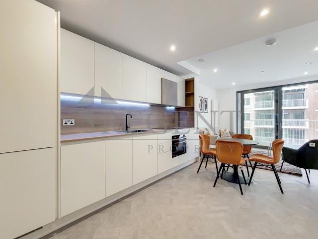 1 bedroom property to let