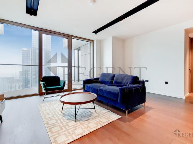 1 bedroom property to let