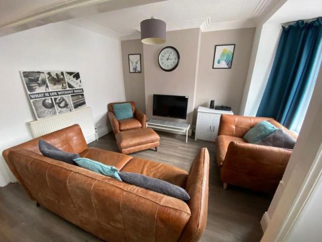 1 bedroom Property To Let