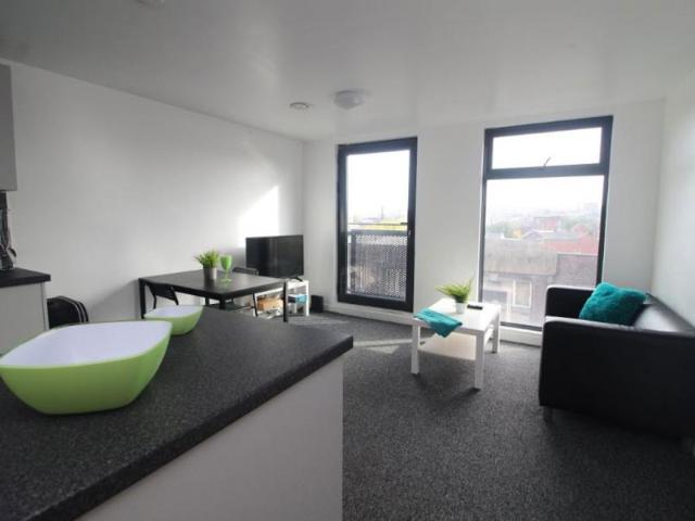 1 bedroom Property To Let