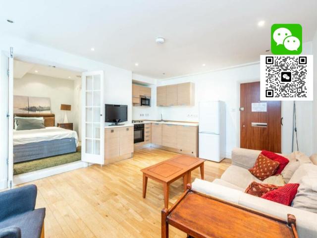 1 bedroom property to let