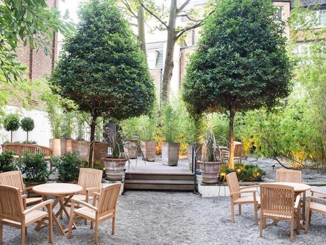 1 bedroom property to let
