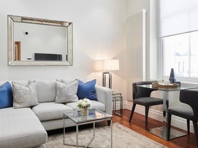 1 bedroom property to let