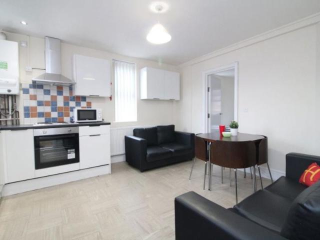 1 bedroom Property To Let