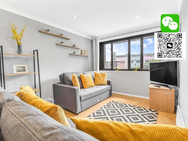 1 bedroom property to let