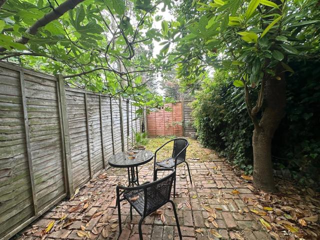 1 bedroom Property to rent