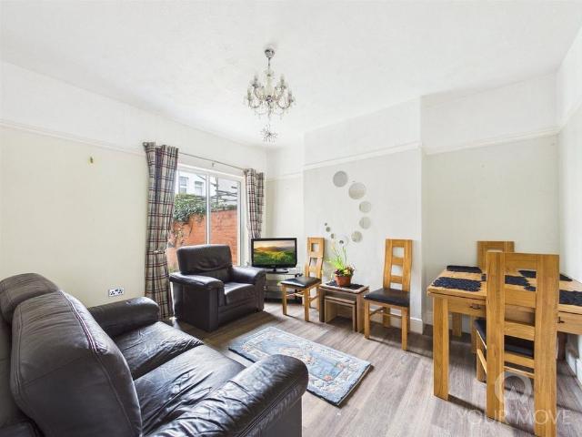 1 bedroom property to rent