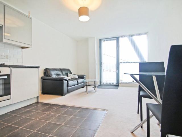 1 bedroom property to rent