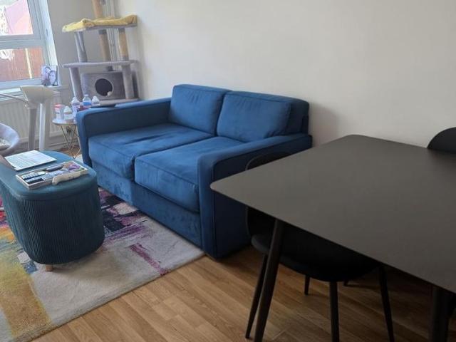 1 bedroom property to rent