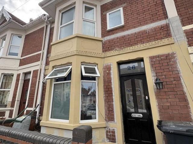 1 bedroom property to rent