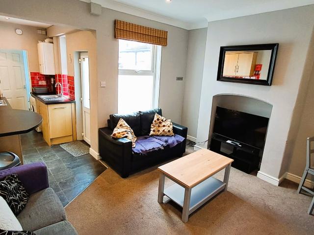1 bedroom property to rent