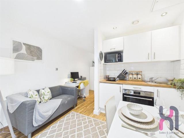 1 bedroom property to rent