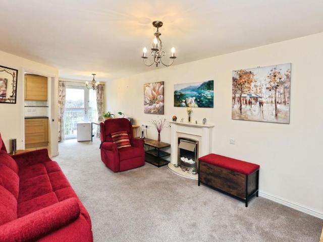 1 bedroom property to rent