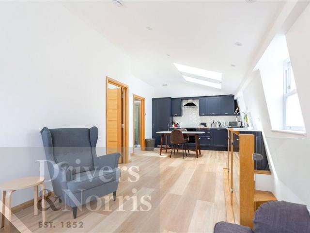 1 Bedroom Property to Rent