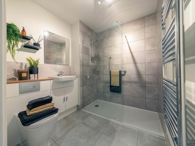 1 bedroom property to rent
