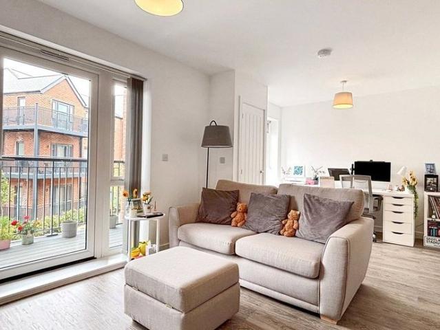 1 bedroom property to rent