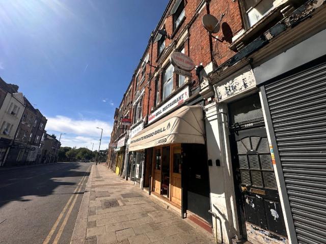 1 bedroom Property to rent