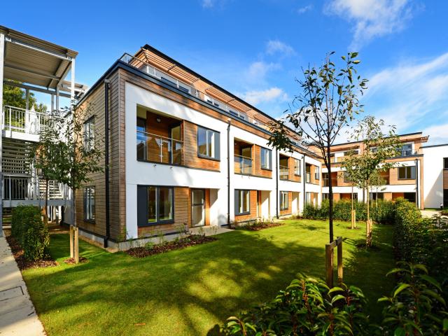 1 bedroom Property to rent