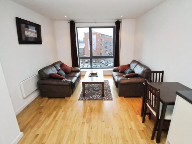 1 bedroom property to rent