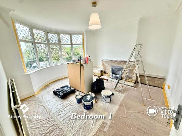 1 bedroom property to rent