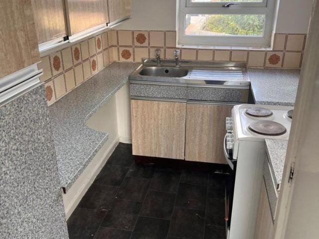 1 bedroom property to rent